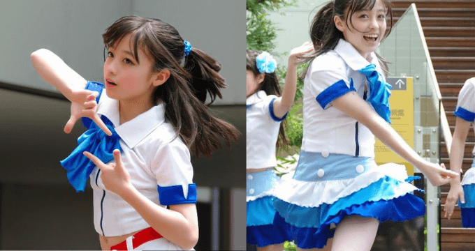 2023年最新！橋本環奈の体重は46㎏？激太り→痩せた現在まで時系列画像まとめ！ | ゆごてん！