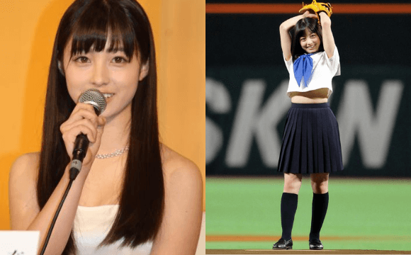 2023年最新！橋本環奈の体重は46㎏？激太り→痩せた現在まで時系列画像まとめ！ | ゆごてん！