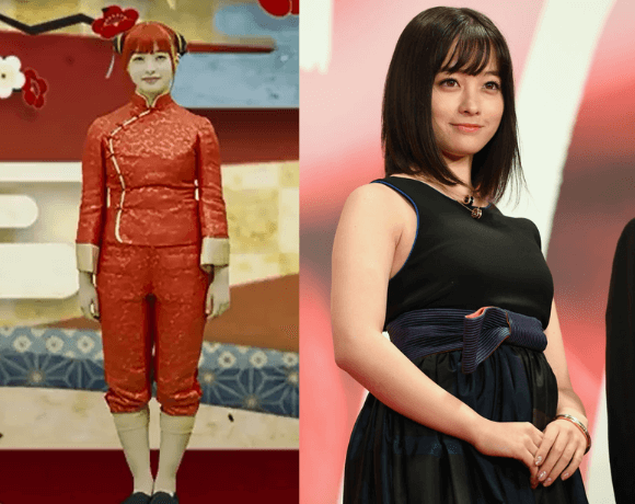 2023年最新！橋本環奈の体重は46㎏？激太り→痩せた現在まで時系列画像まとめ！ | ゆごてん！